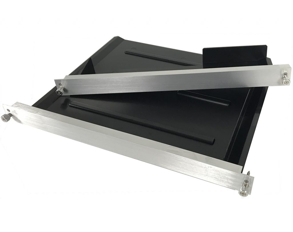 ATCA Filler Panels Front and RTM - Comtel Electronics