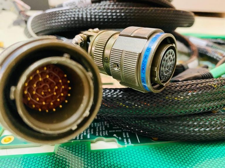 Product Design - Comtel Electronics