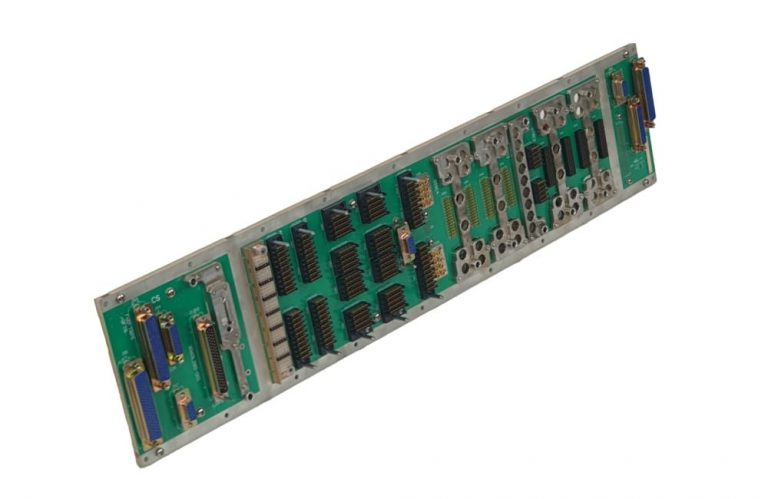 Product Design - Comtel Electronics