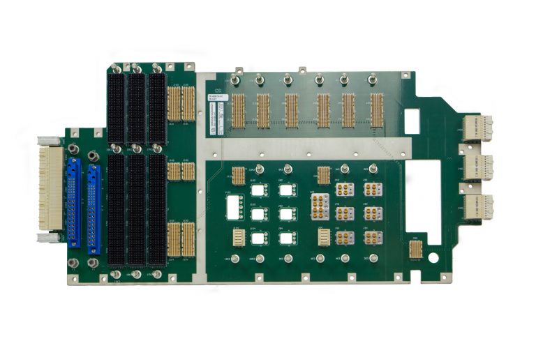 Product Design - Comtel Electronics