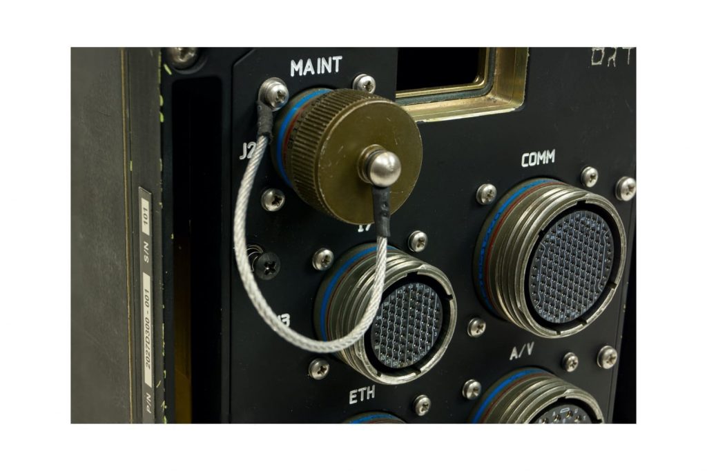 Product Design - Comtel Electronics