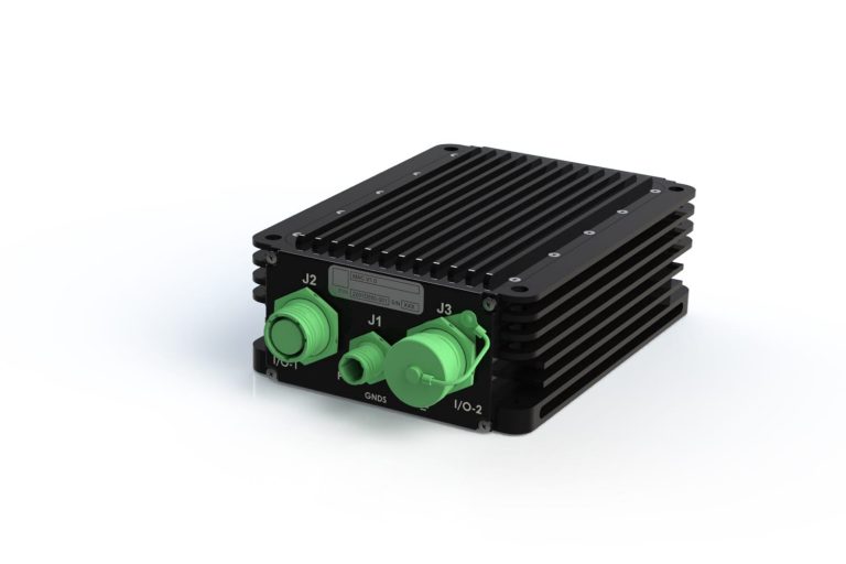 Product Design - Comtel Electronics