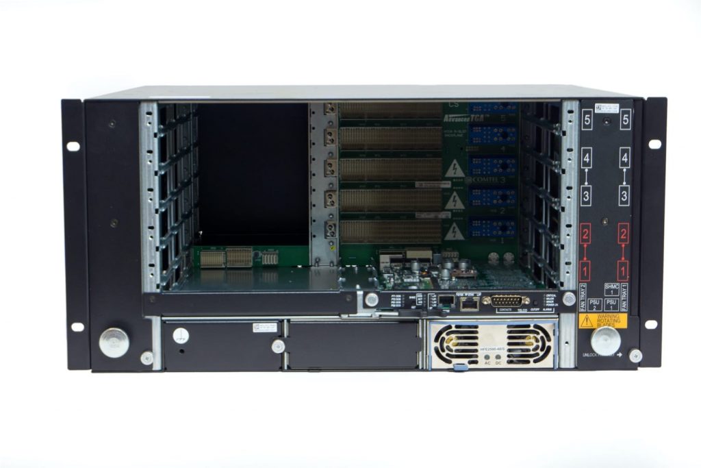 Product Design - Comtel Electronics