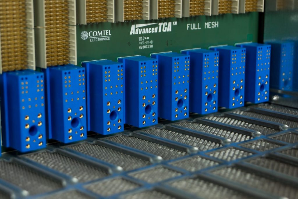 Product Design - Comtel Electronics