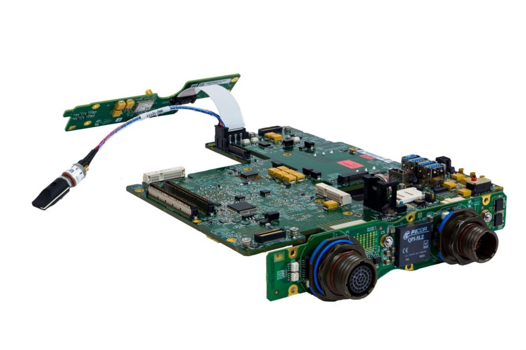 Product Design - Comtel Electronics