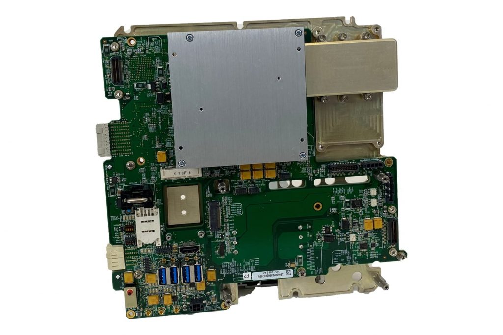 Product Design - Comtel Electronics