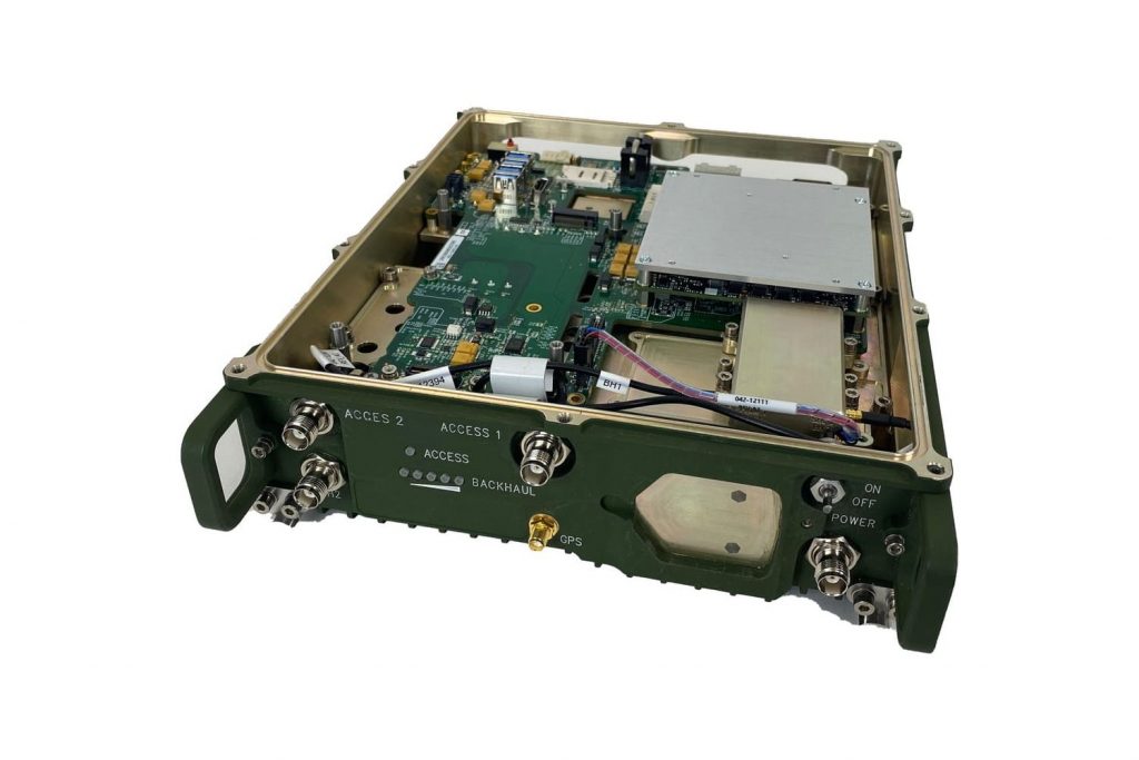 Product Design - Comtel Electronics