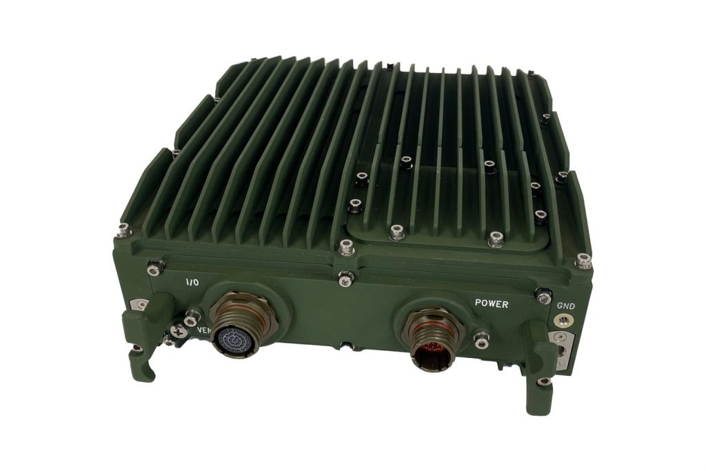 Product Design - Comtel Electronics