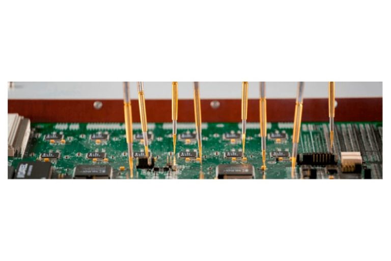 Manufacturing - Comtel Electronics