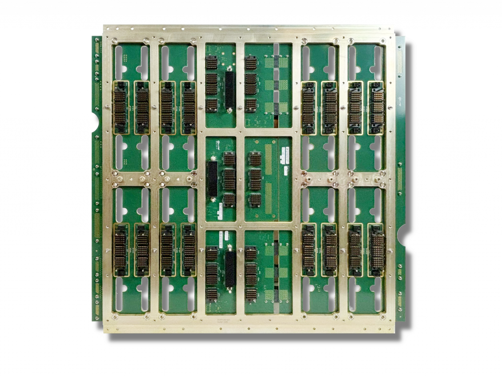 IPC-J-STD-001 for Soldered Electrical and Electronic Assemblies ...