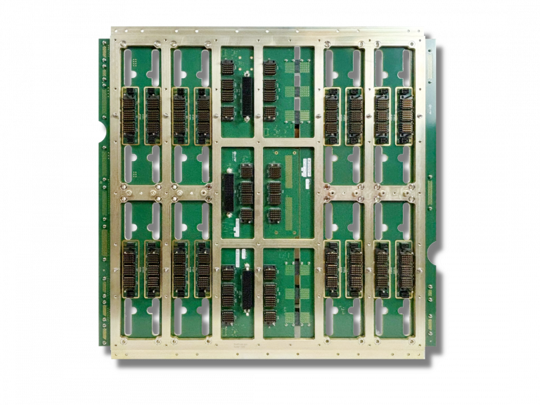 VPX/open VPX Test Cards Accessories - COMTEL Electronics